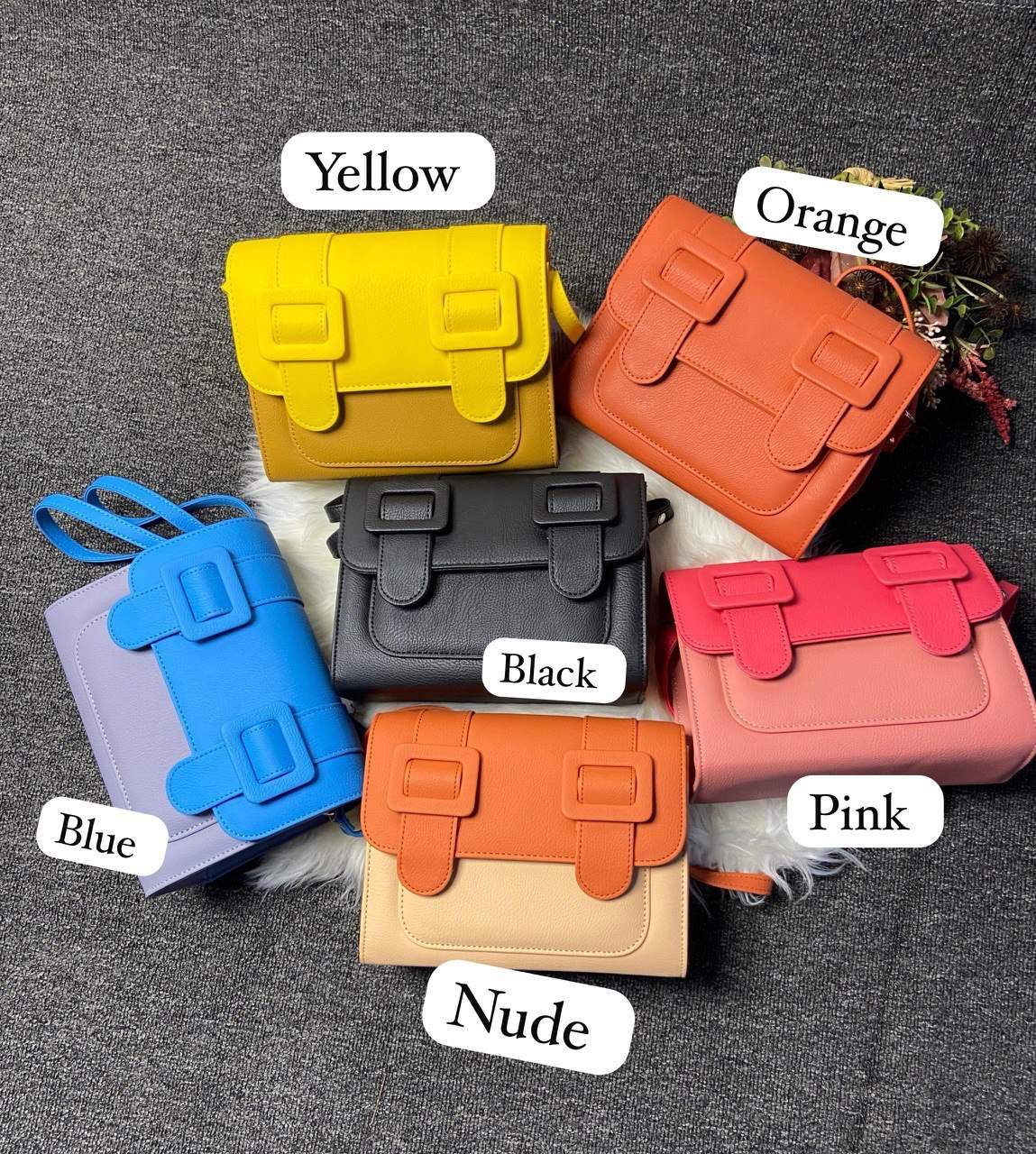 Bag Willow - Laydee Lara Empire